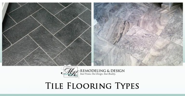 Types Of Tile | Installation Cost 2019 (With Pictures)