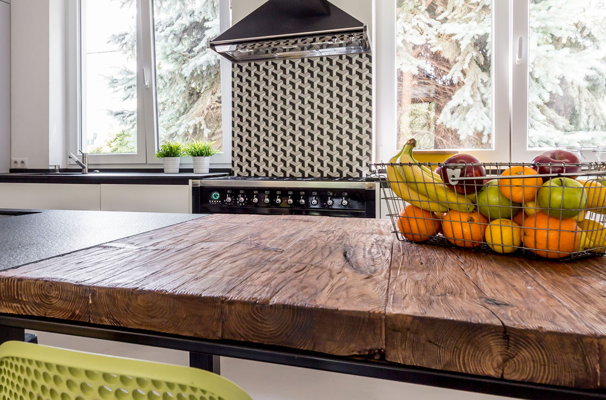 Types Of Kitchen Range Hoods - MK Remodeling