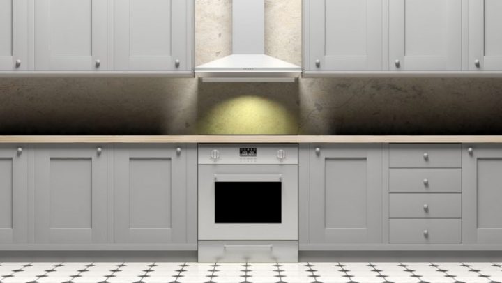 What is A Custom Range Hood Insert- MK Remodeling 2019