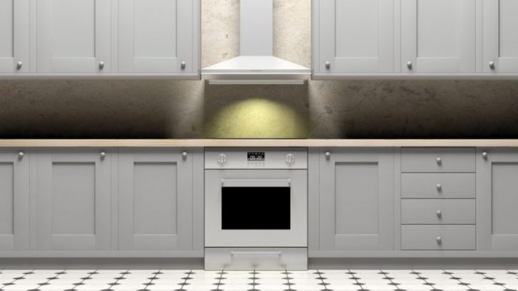 What is A Custom Range Hood Insert- MK Remodeling 2019