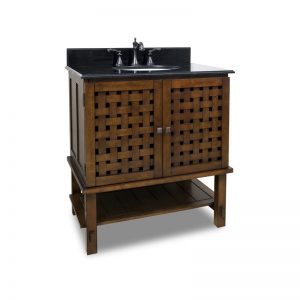 Bathroom Vanities Phoenix | Custom Design & Installation - MK Cabinetry