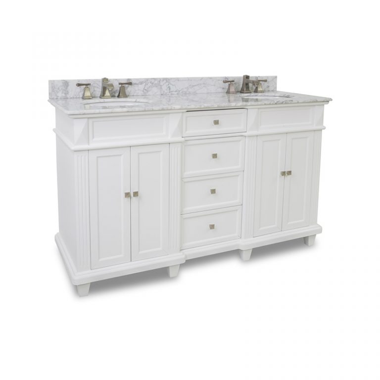 Bathroom Vanities Phoenix | Custom Design & Installation - MK Cabinetry