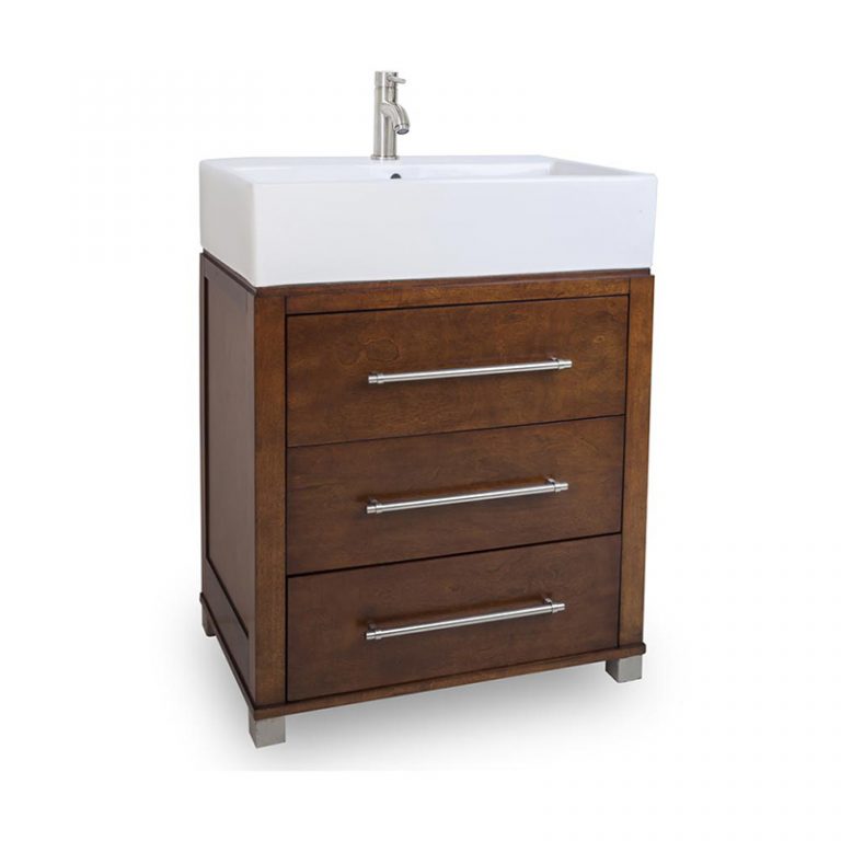 Bathroom Vanities Phoenix | Custom Design & Installation - MK Cabinetry