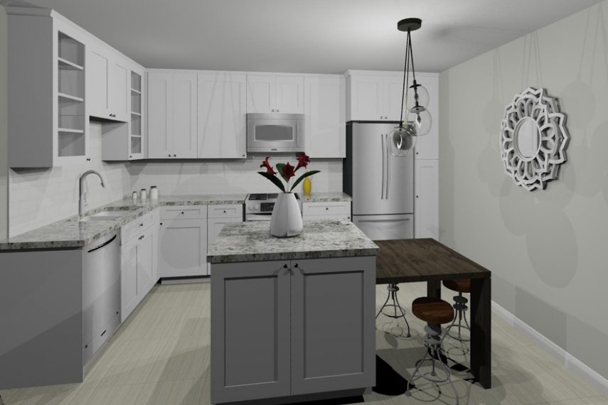 MK Cabinetry Design Services - MK Remodeling and Design
