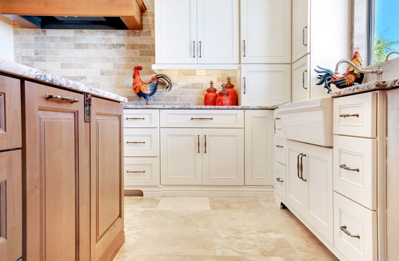 Portfolio - MK Remodeling and Design