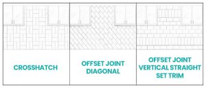 Subway Tile Installation Arizona - MK Cabinetry & Design